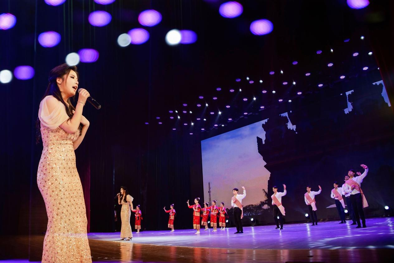 南宁师范大学音乐与舞蹈学院2025届毕业生资源介绍-音乐与舞蹈学院